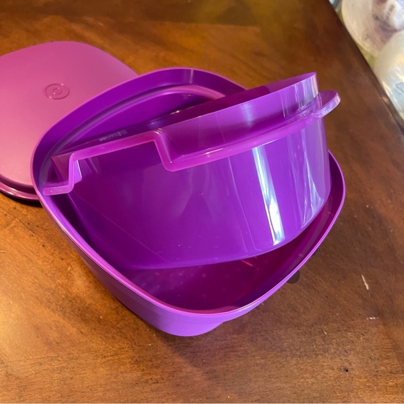 Tupperware | Kitchen | Tupperware Multi Server Container | Poshmark